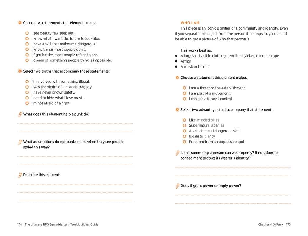 Ultimate RPG Game Master’s Worldbuilding Guide – Dryad Games