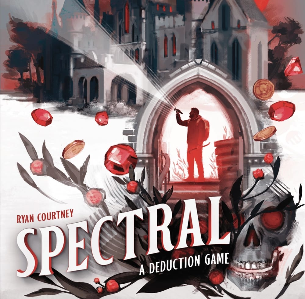 Spectral – Dryad Games