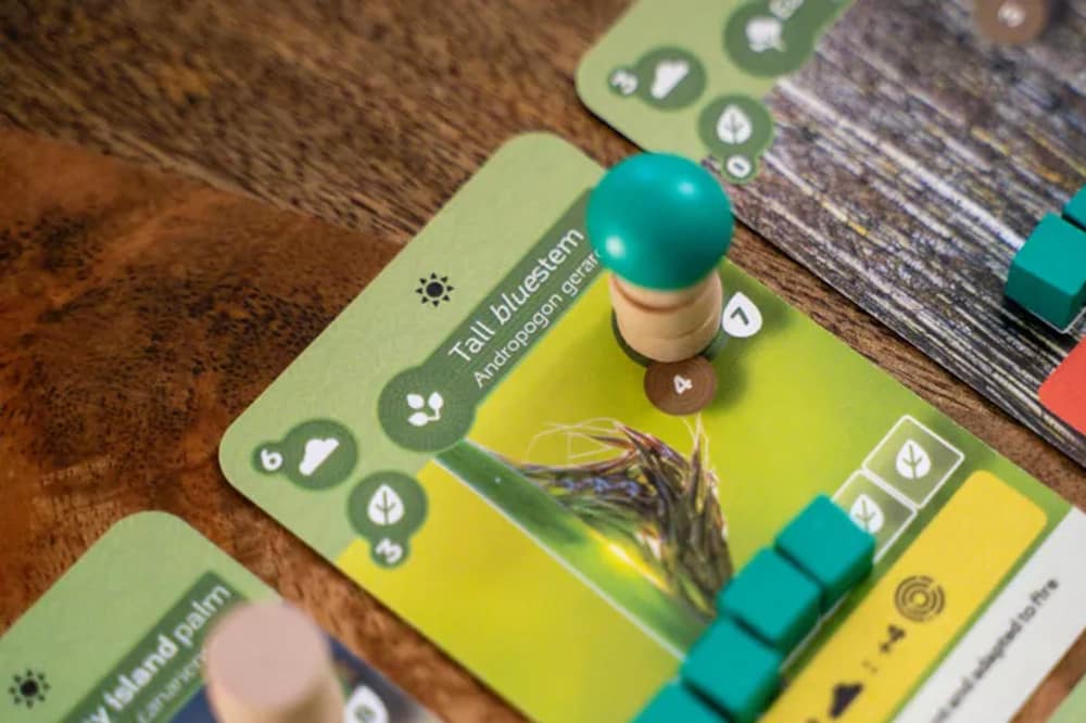 Earth – Dryad Games