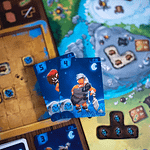 Prehistories – Dryad Games