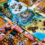 Prehistories – Dryad Games