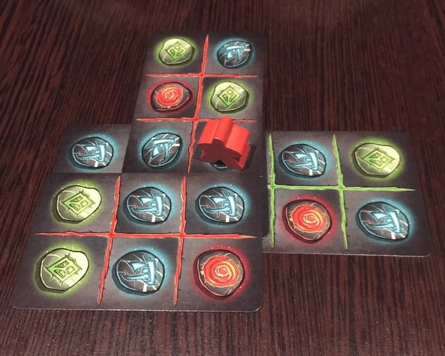 Rune – Dryad Games